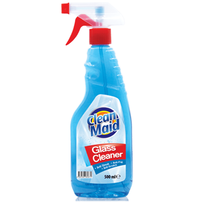 Glass Cleaner 500 ml – Diamo Cosmetic